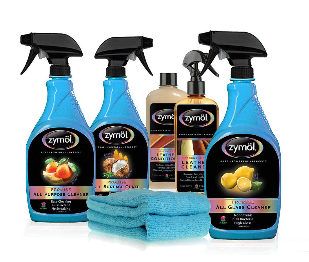 Products – Zymöl