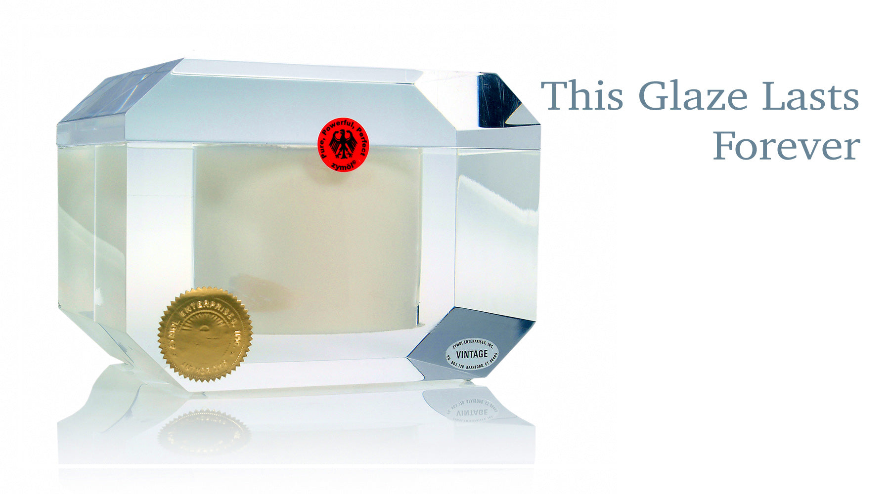 Pure, Powerful, Perfect – Zymöl