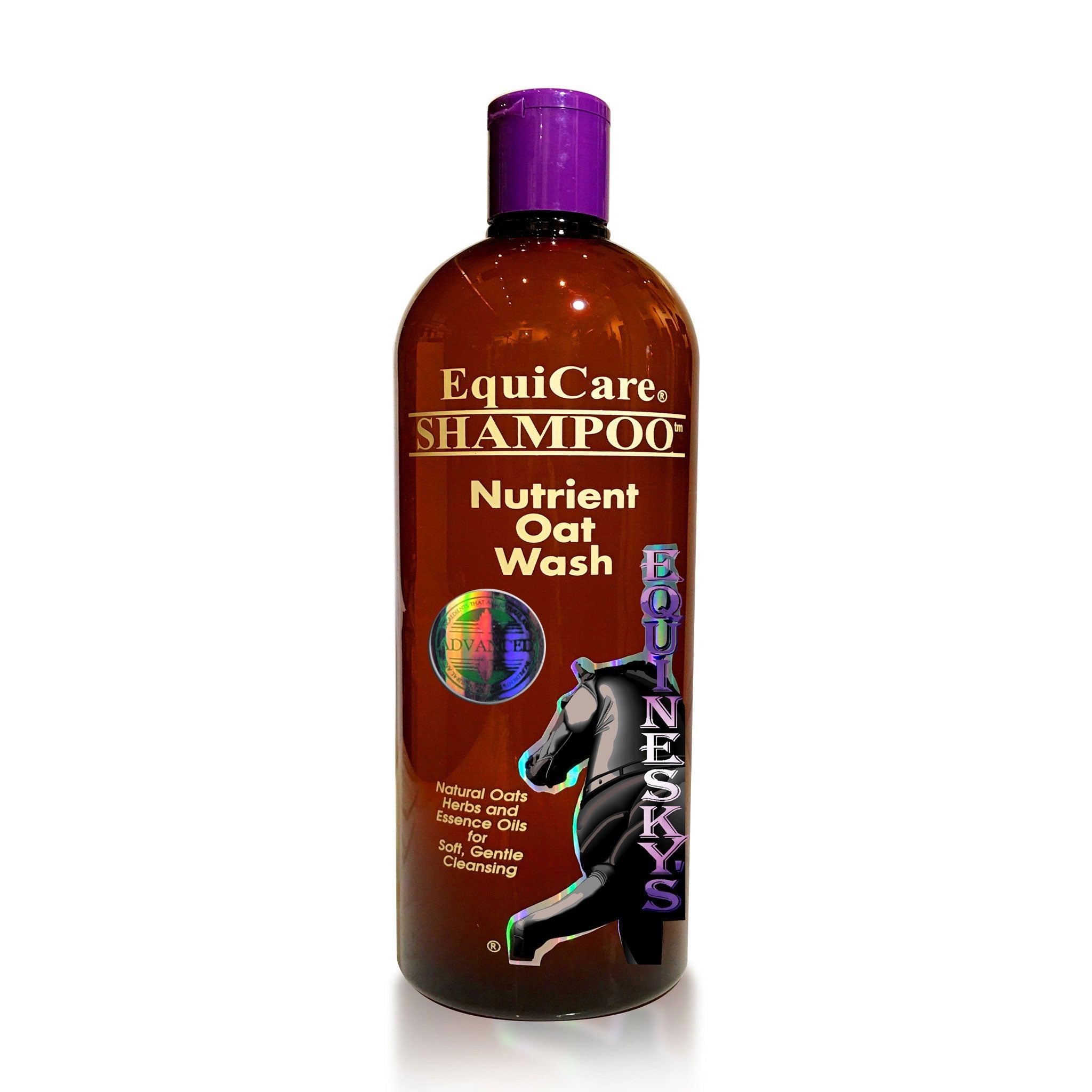 EquineSkys Advanced White Horse Shampoo – Zymöl