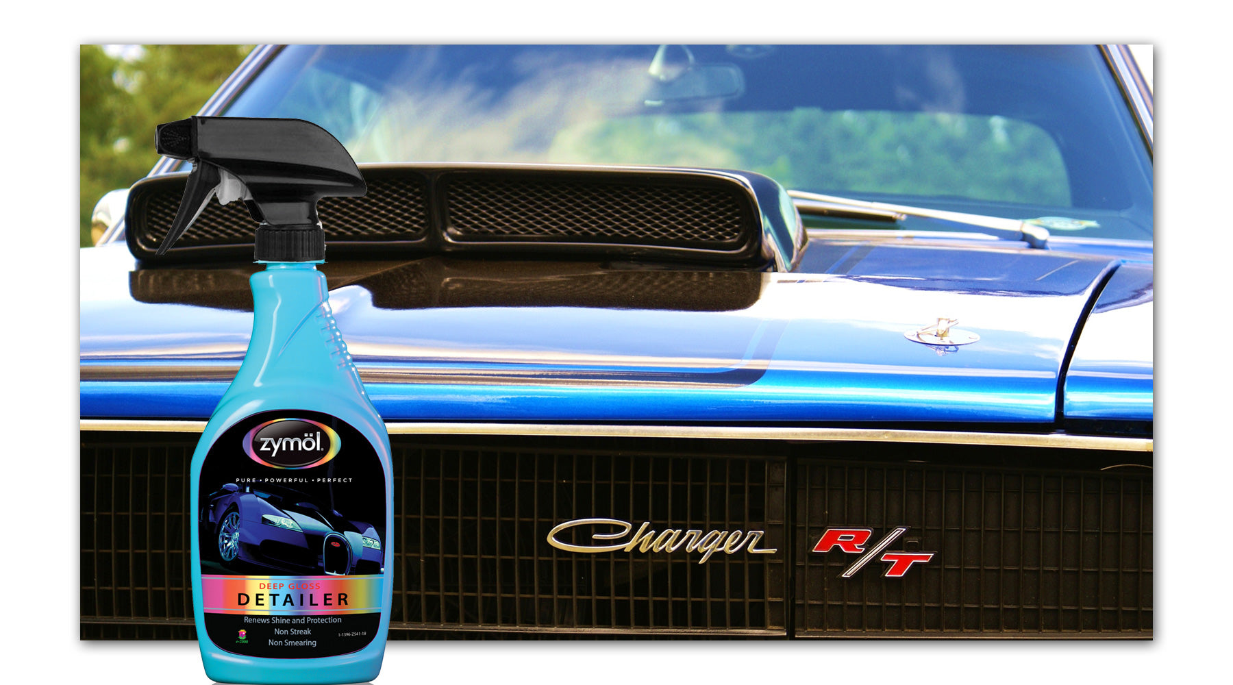 Fresh Products and Free Shipping – Zymöl