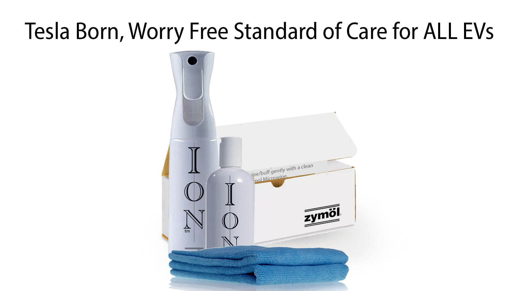 Pure, Powerful, Perfect – Zymöl