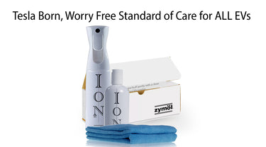 Pure, Powerful, Perfect – Zymöl