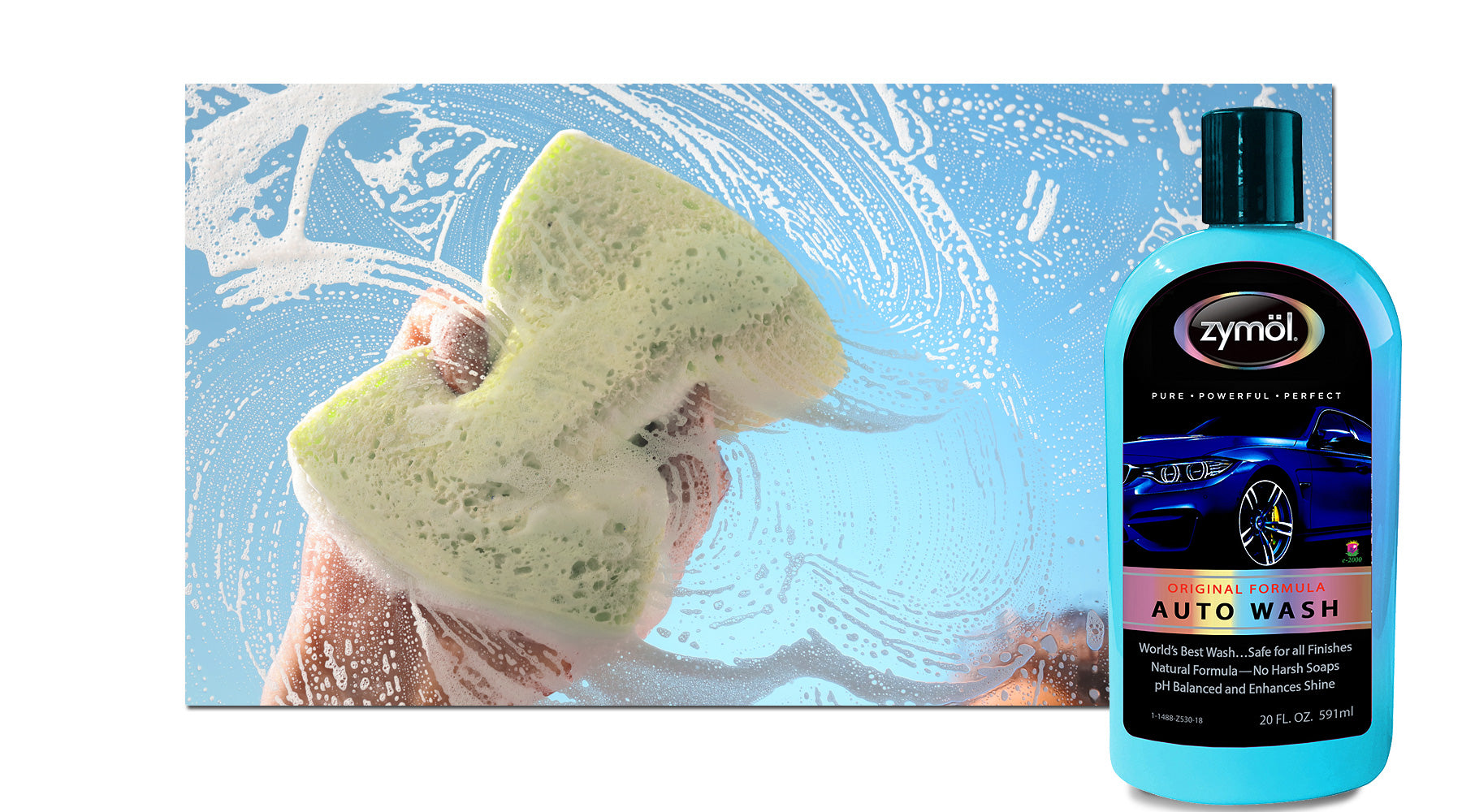 Pure, Powerful, Perfect – Zymöl