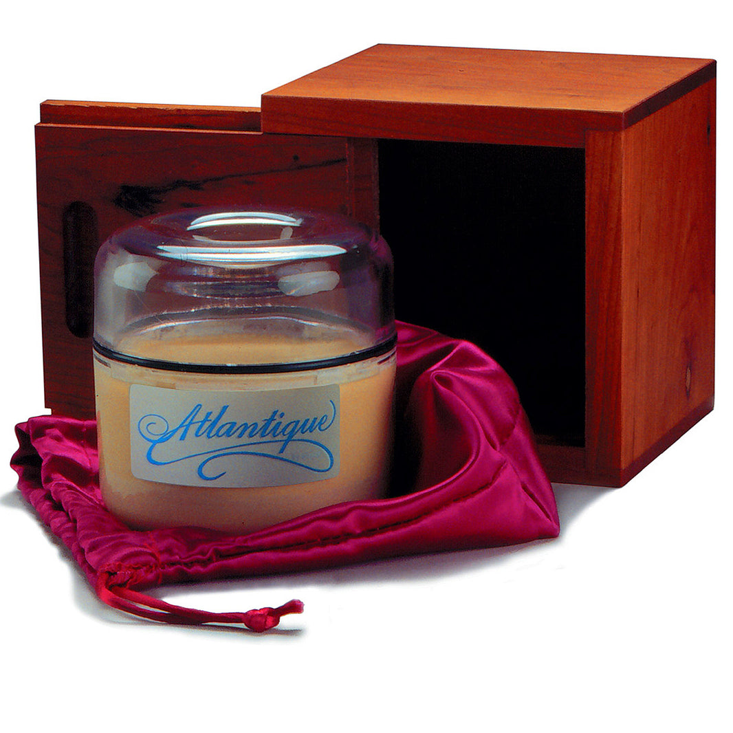 Waxes & Glazes – Zymöl