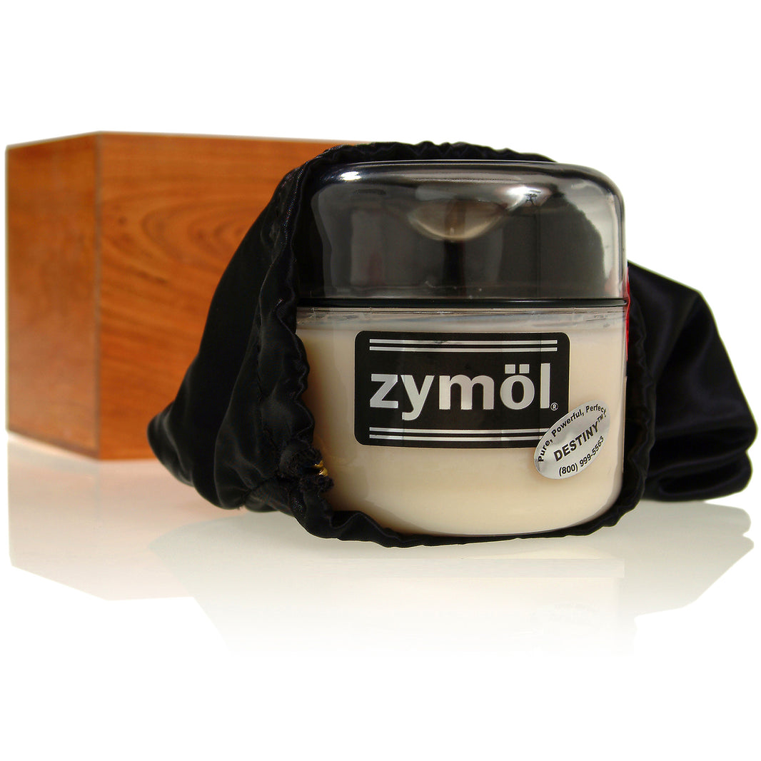 Waxes & Glazes – Zymöl