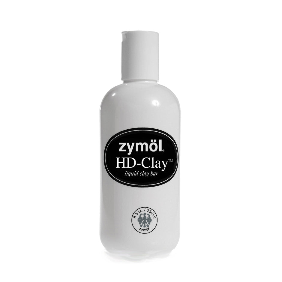 Car Paint Cleaners & Leather Conditioners - Professional Detailing | Zymöl
