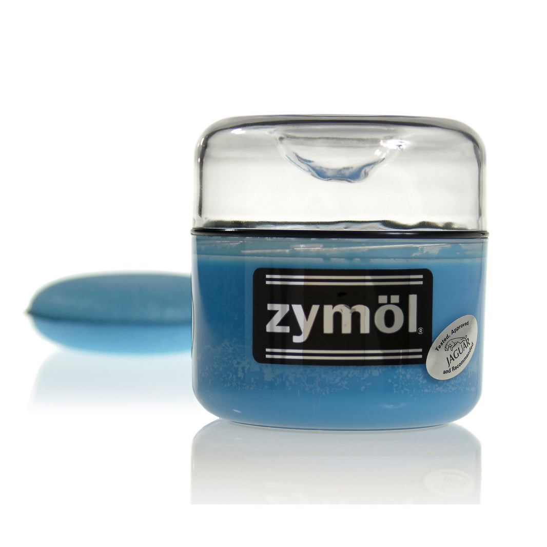 Waxes & Glazes – Zymöl