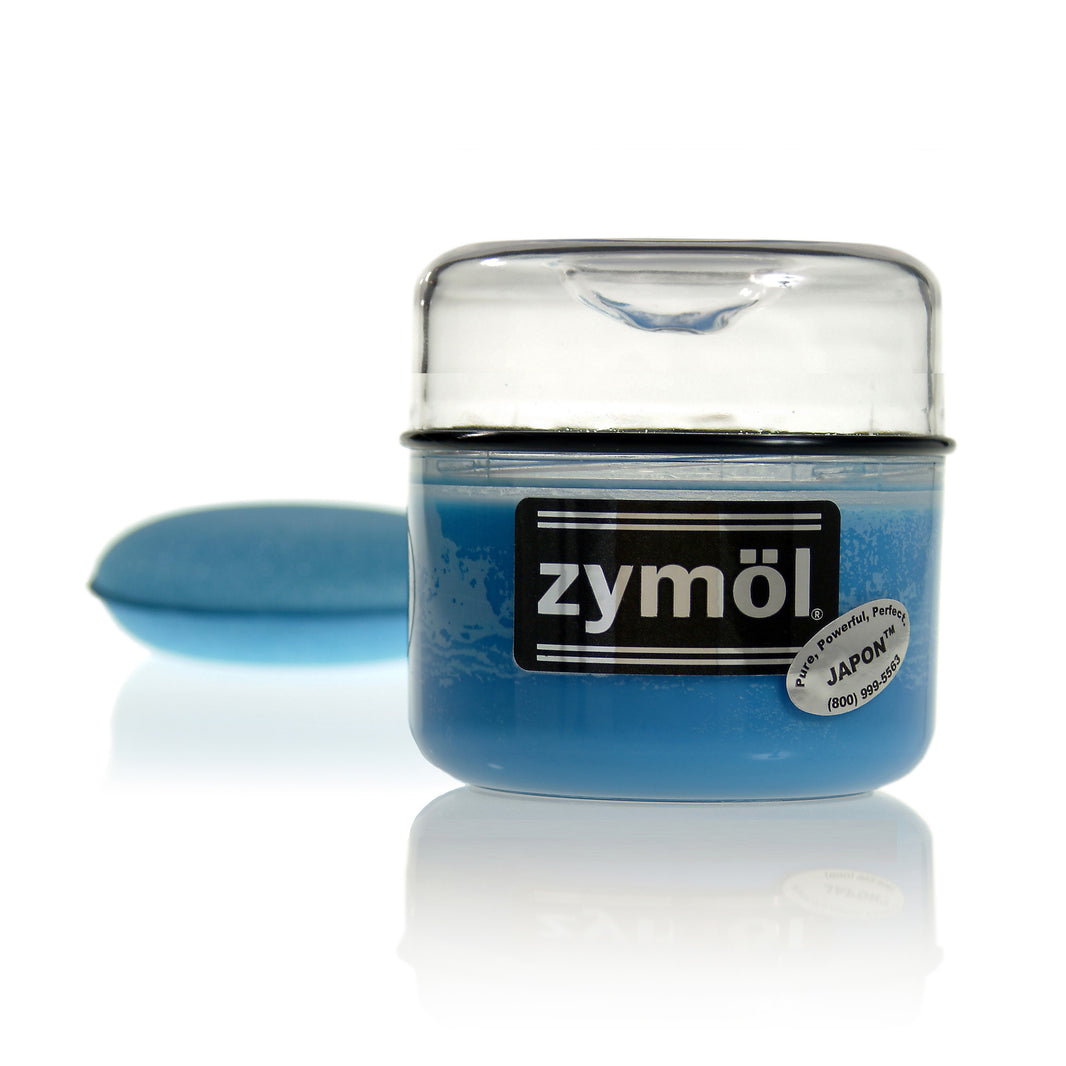 Waxes & Glazes – Zymöl