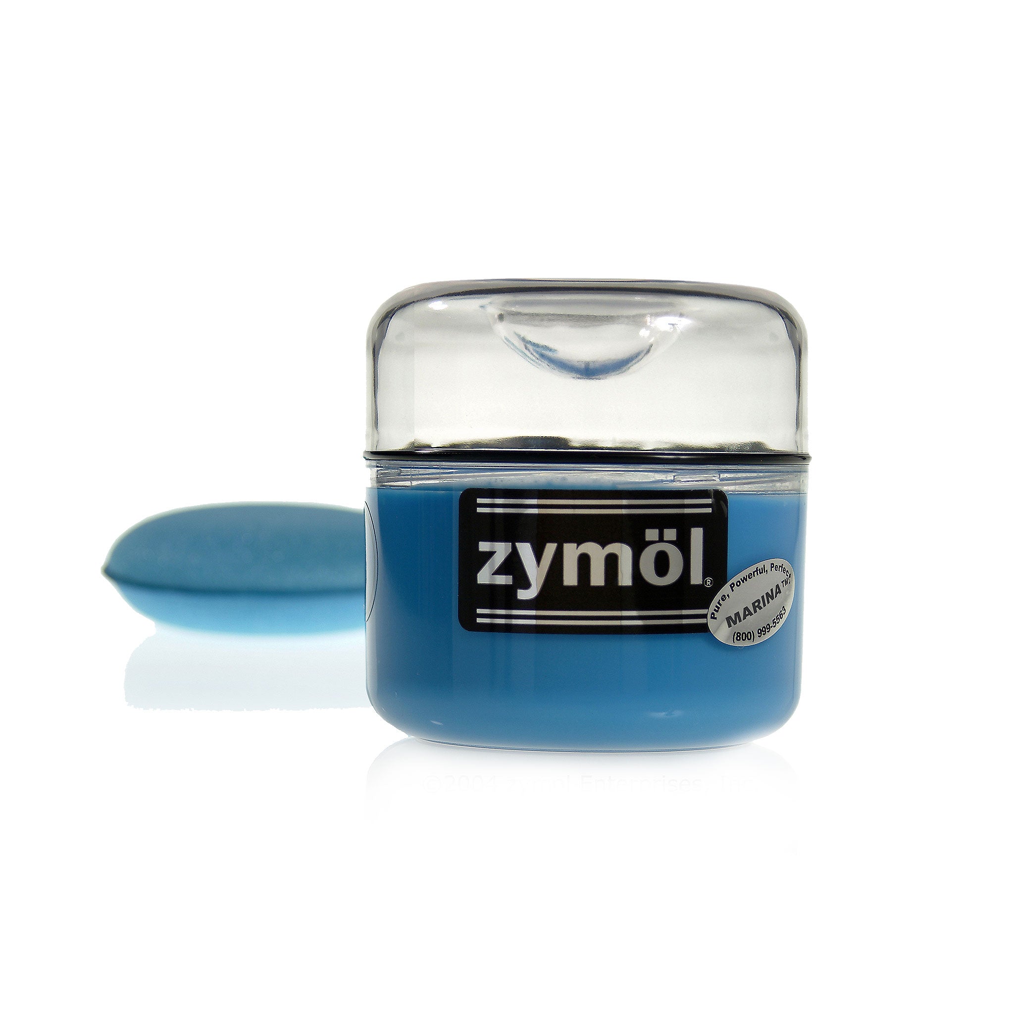 Marina™ Boat Cleaner & Glaze Kit | Marine Detailing - Zymöl