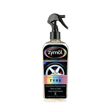 Electric Vehicle & Hybrid Car Care - EV Paint Sealants | Zymöl