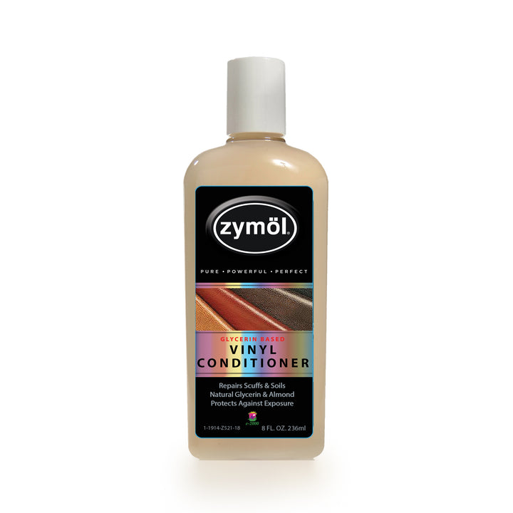 Car Paint Cleaners & Leather Conditioners - Professional Detailing | Zymöl